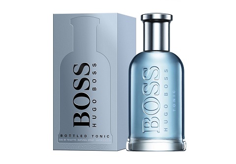 Boss Bottled Tonic 100ml EDT