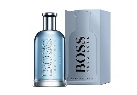 Boss Bottled Tonic 200ml EDT