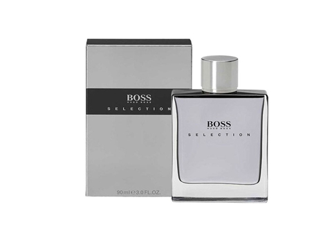 Boss Selection 90ml EDT