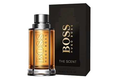 Boss The Scent 100ml EDT