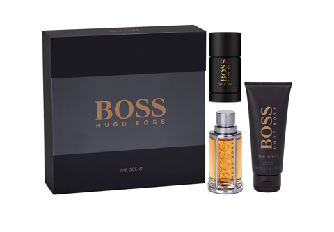 Boss The Scent 100ml EDT