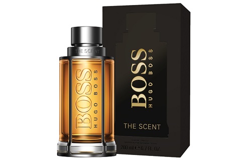 Boss The Scent 200ml EDT