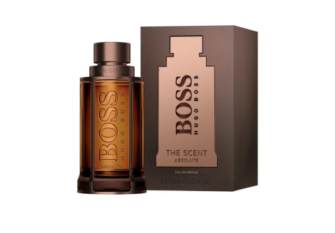 Boss The Scent Absolute 100ml EDP