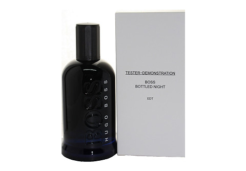 Bottled Night 100ml Tester EDT