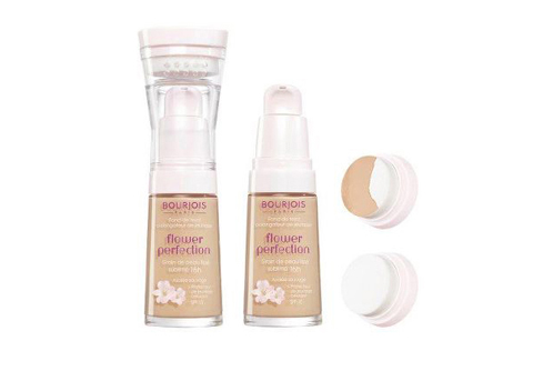 Bourjois Flower Perfection Foundation