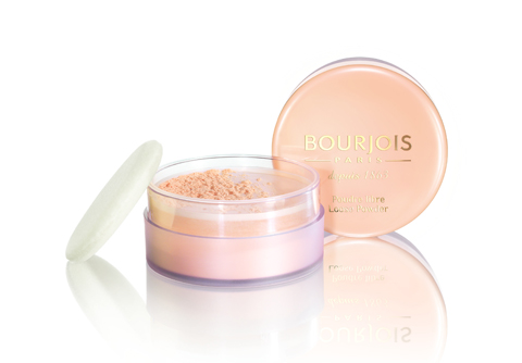 Bourjois Loose Powder