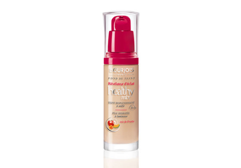 Bourjois New Healthy Mix Foundation