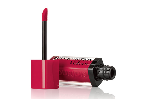 Bourjois Rouge Edition Lipstick