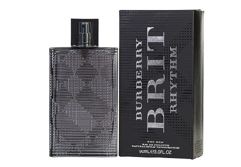 Brit Rhythm 90ml EDT