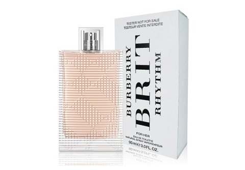 Brit Rhythm 90ml Tester EDT