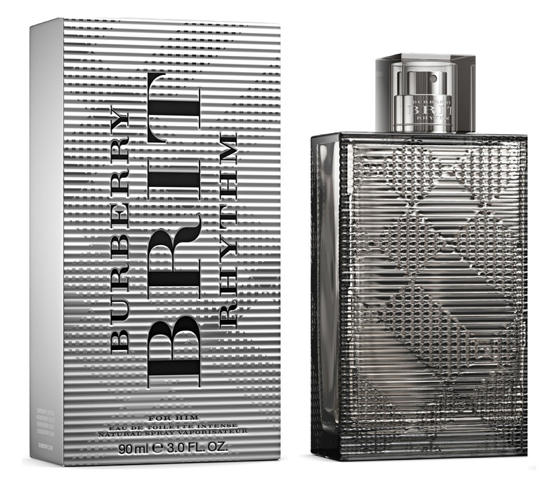 Brit Rhythm Intense 90ml EDT