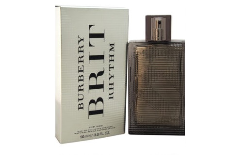 Brit Rhythm Intense 90ml Tester EDT