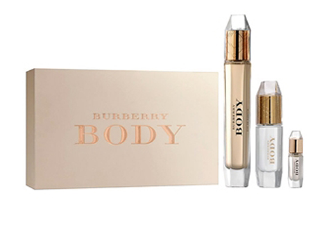 Burberry Body SET