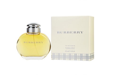 Burberry Women 100ml EDP