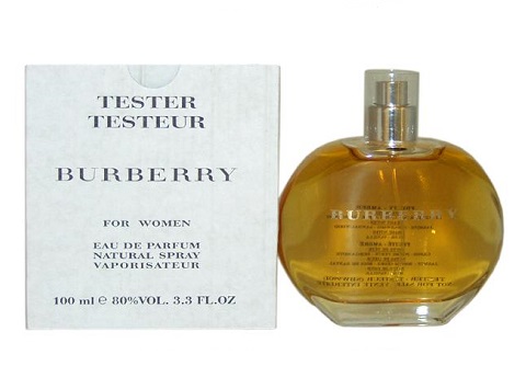 Burberry Women 100ml Tester EDP