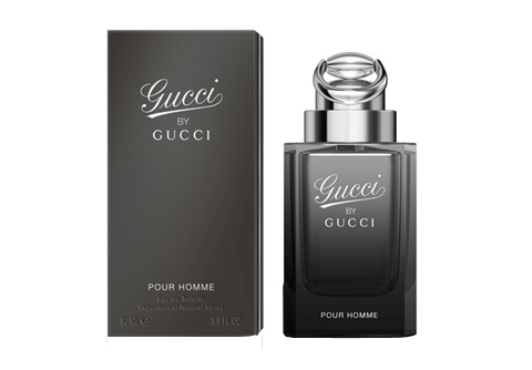 by Gucci 90ml EDT