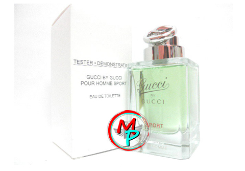by Gucci 90ml Tester EDT
