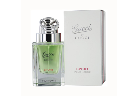 by Gucci Sport 90ml EDT