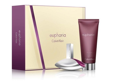 Calvin Klein Euphoria SET