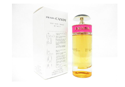 Candy 80ml Tester EDP
