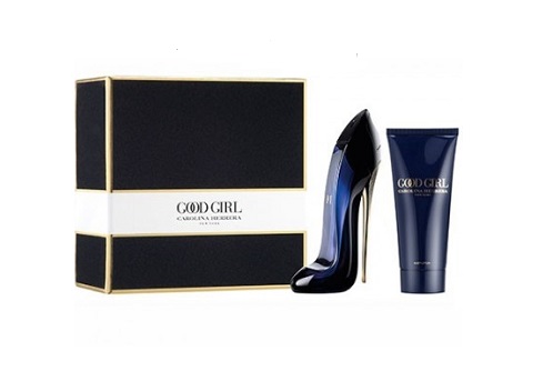 Carolina Herrera Good Girl SET