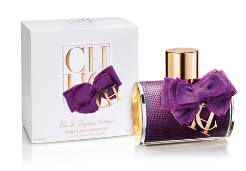 CH Eau De Parfum Sublime 80ml EDP