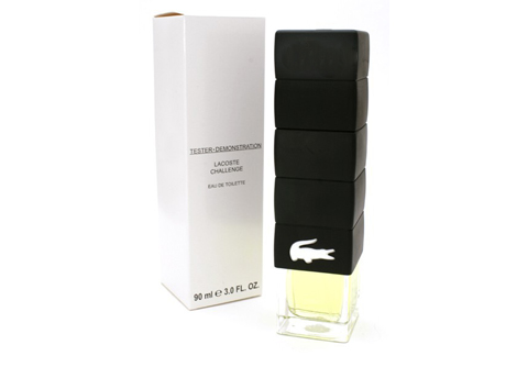 Challenge 90ml Tester EDT