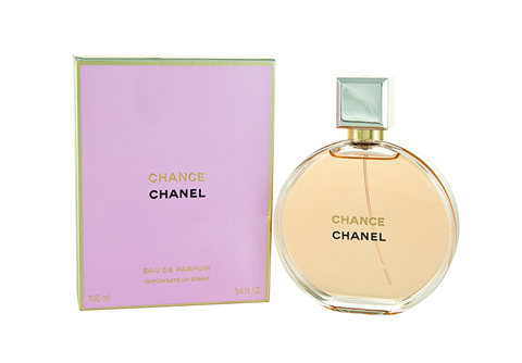 Chance 100ml EDP