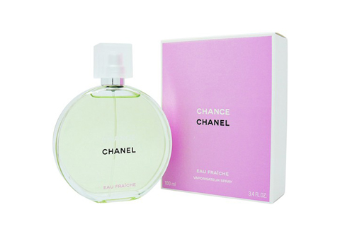 Chance Eau Fraiche 150ml EDT