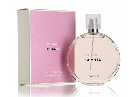 Chance Eau Vive 100ml EDT