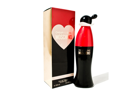 Cheap & Chic 100ml EDT