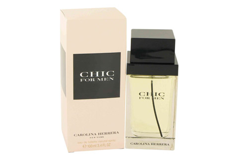 Chic 60ml EDT