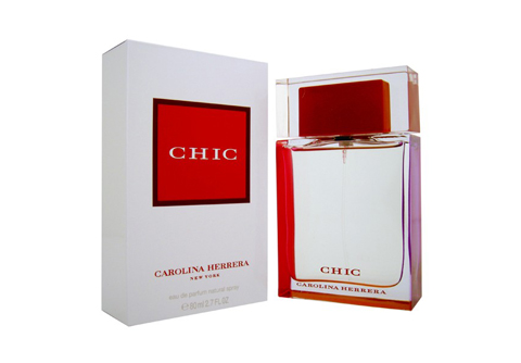 Chic 80ml EDP