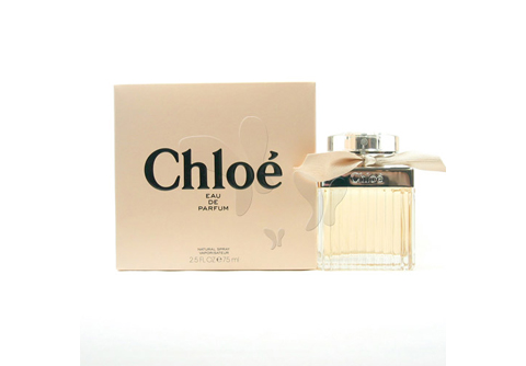 Chloe 75ml EDP