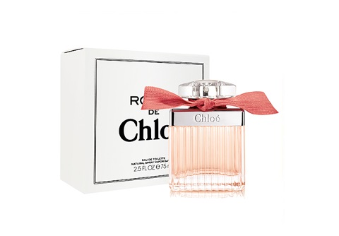 Chloe Roses 75ml Tester EDT