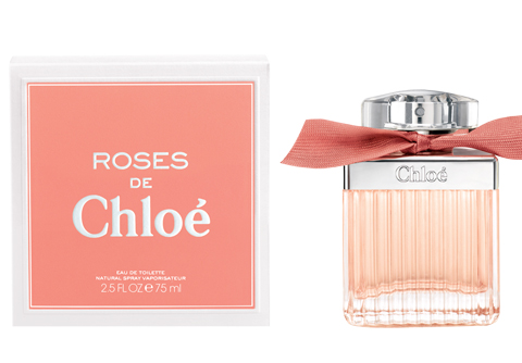 Chloe Roses De Chloe 75ml EDT