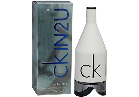 CK IN2U 150ml EDT