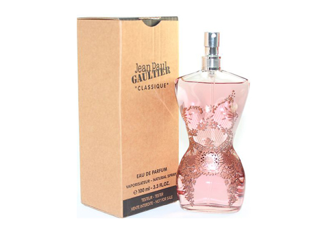 Classique 100ml Tester EDP