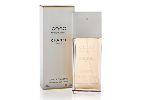 Coco Mademoiselle 100ml EDT