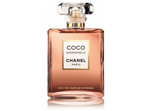 Coco Mademoiselle Intense 100ml EDP