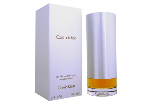 Contradiction 100ml EDP