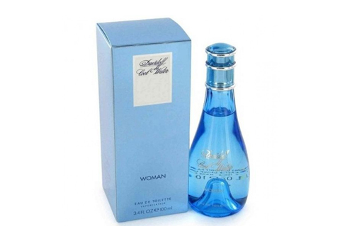 Cool Water 100ml EDT
