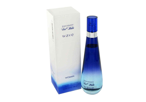 Cool Water Wave 100ml EDT