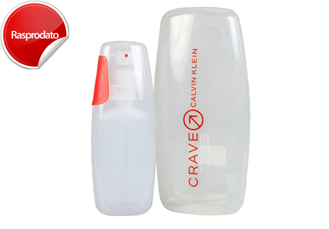 Crave 75ml EDT