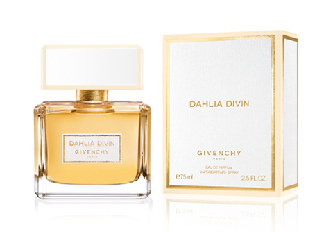 Dahlia Divin 75ml EDP