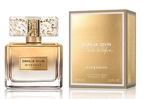 Dahlia Divin Le Nectar 75ml