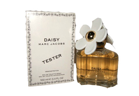 Daisy 100ml Tester EDT