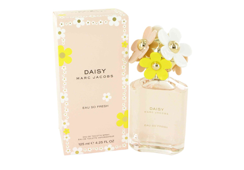 Daisy Eau So Fresh 125 EDT