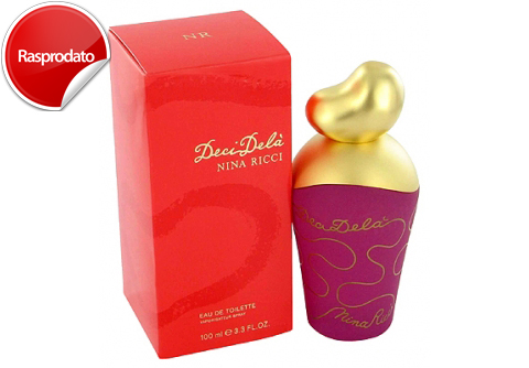 Deci Dela 100ml EDT