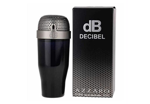 Decibel 100ml EDT